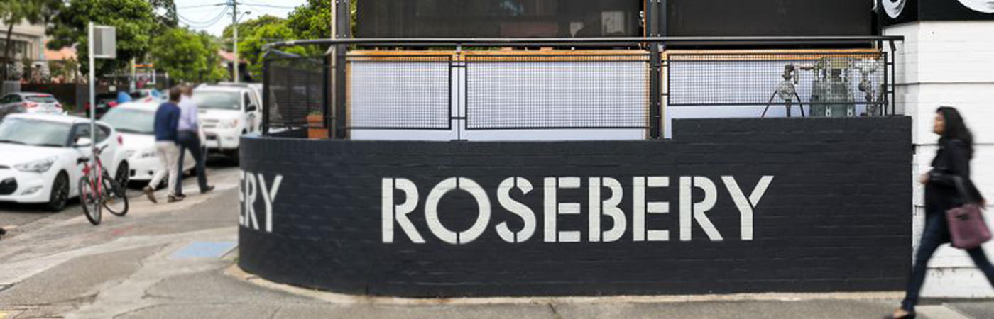 Rosebery’s Foodie Destinations