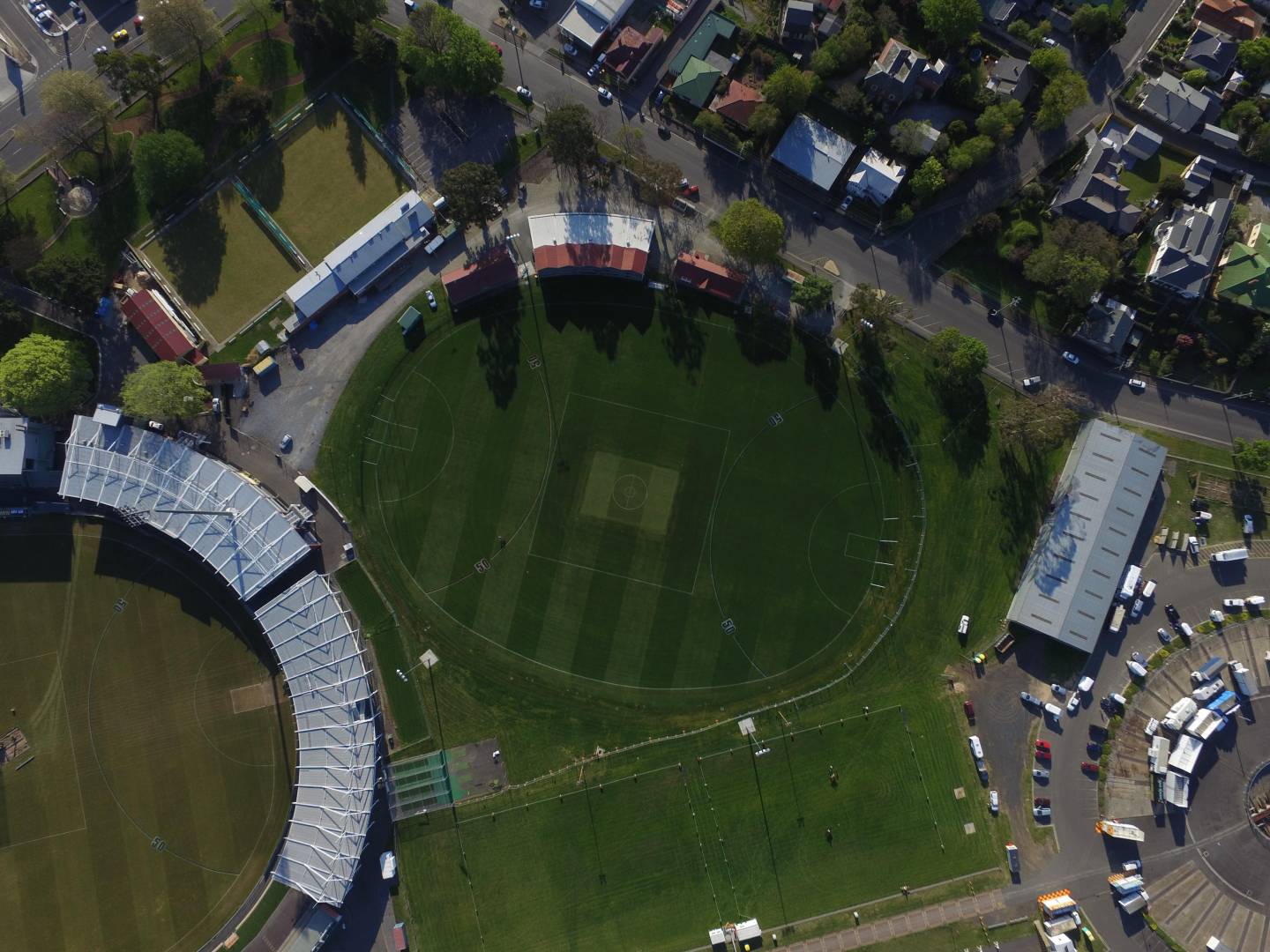 Invermay Suburb Profile - Invermay Park - Richard Bailey